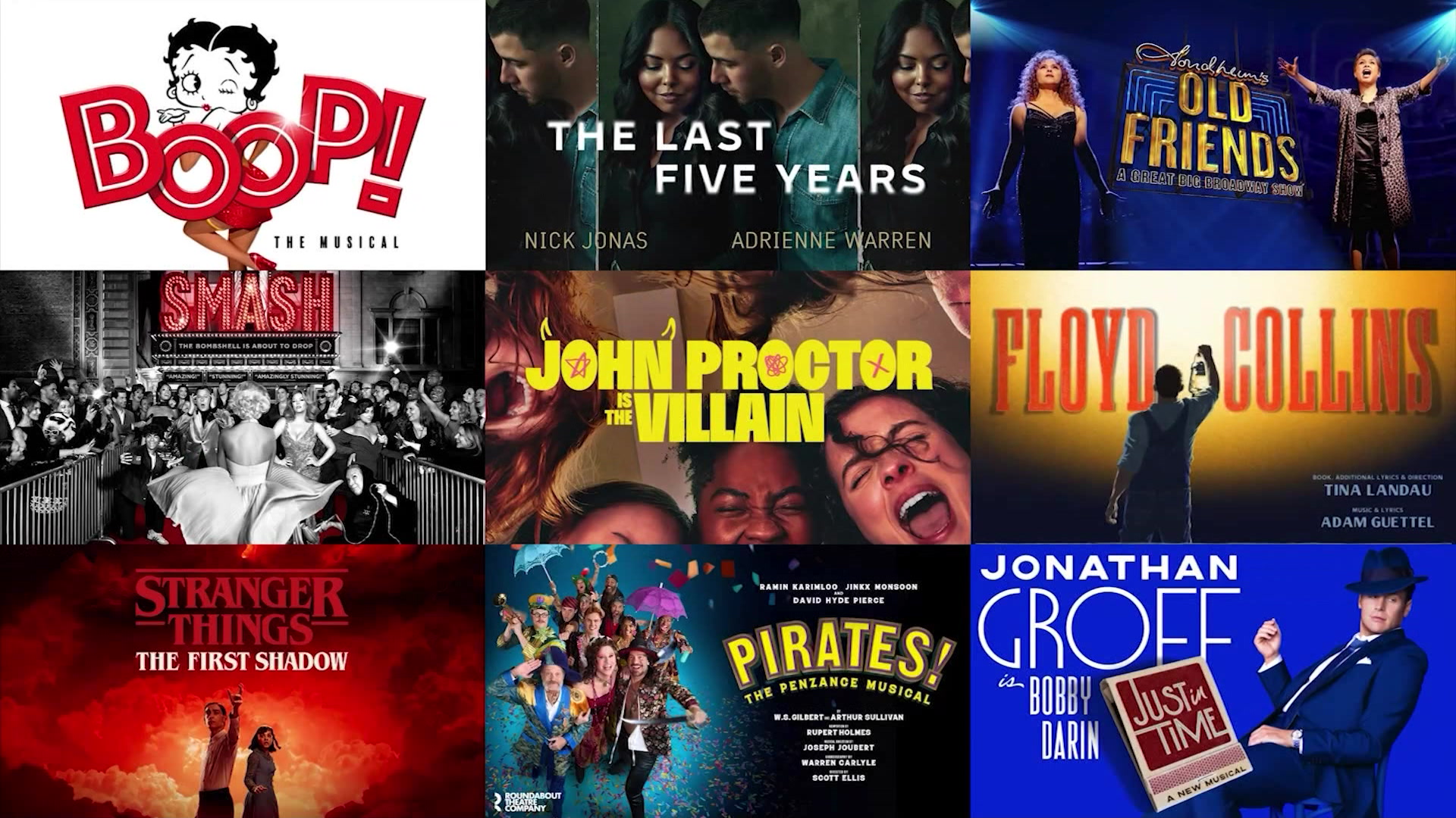 News 12 | Brooklyn | News 12s Joel Crump Recaps The Year On Broadway
