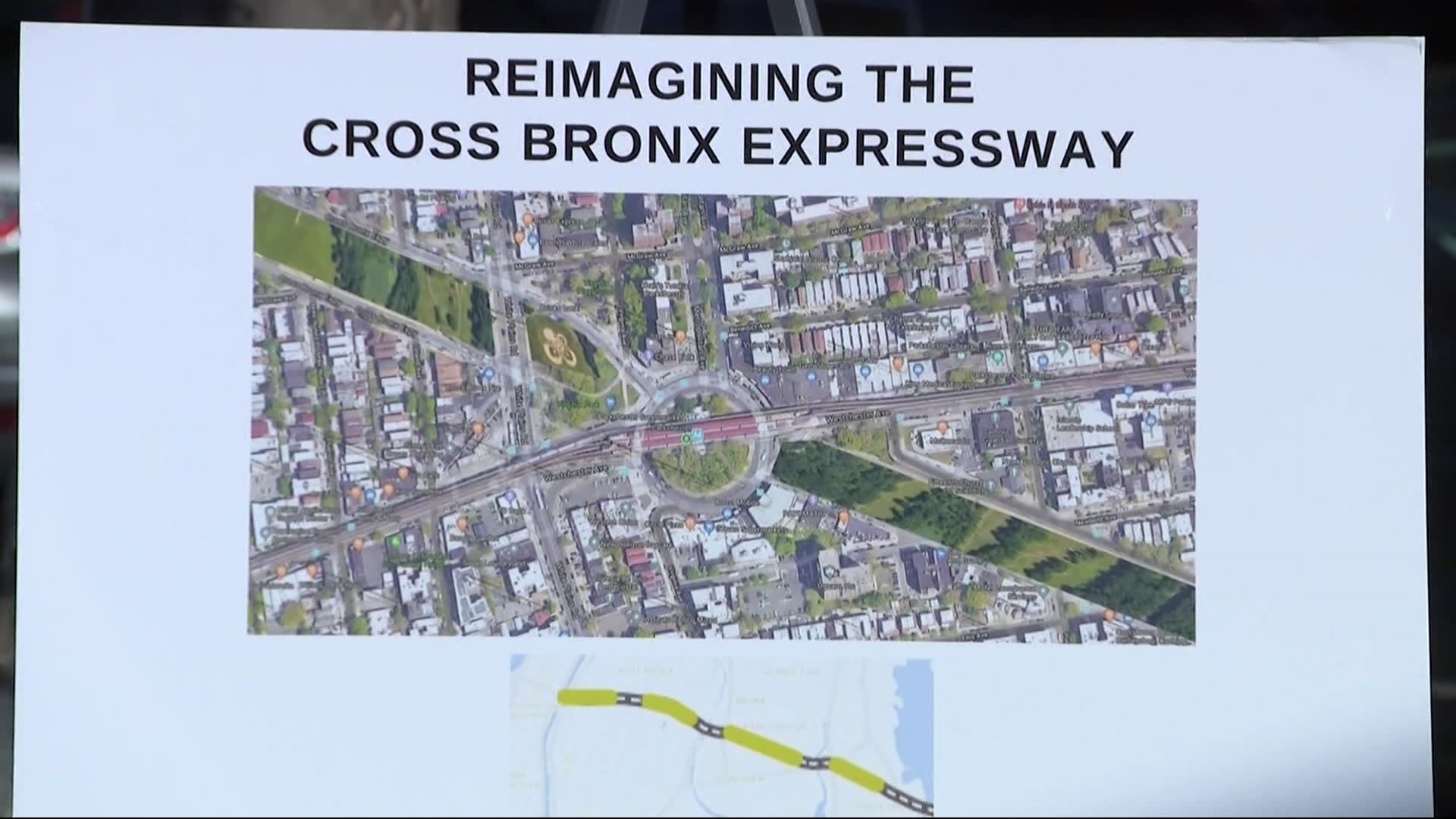 Department of City Planning announces public walking tours for Cross ...