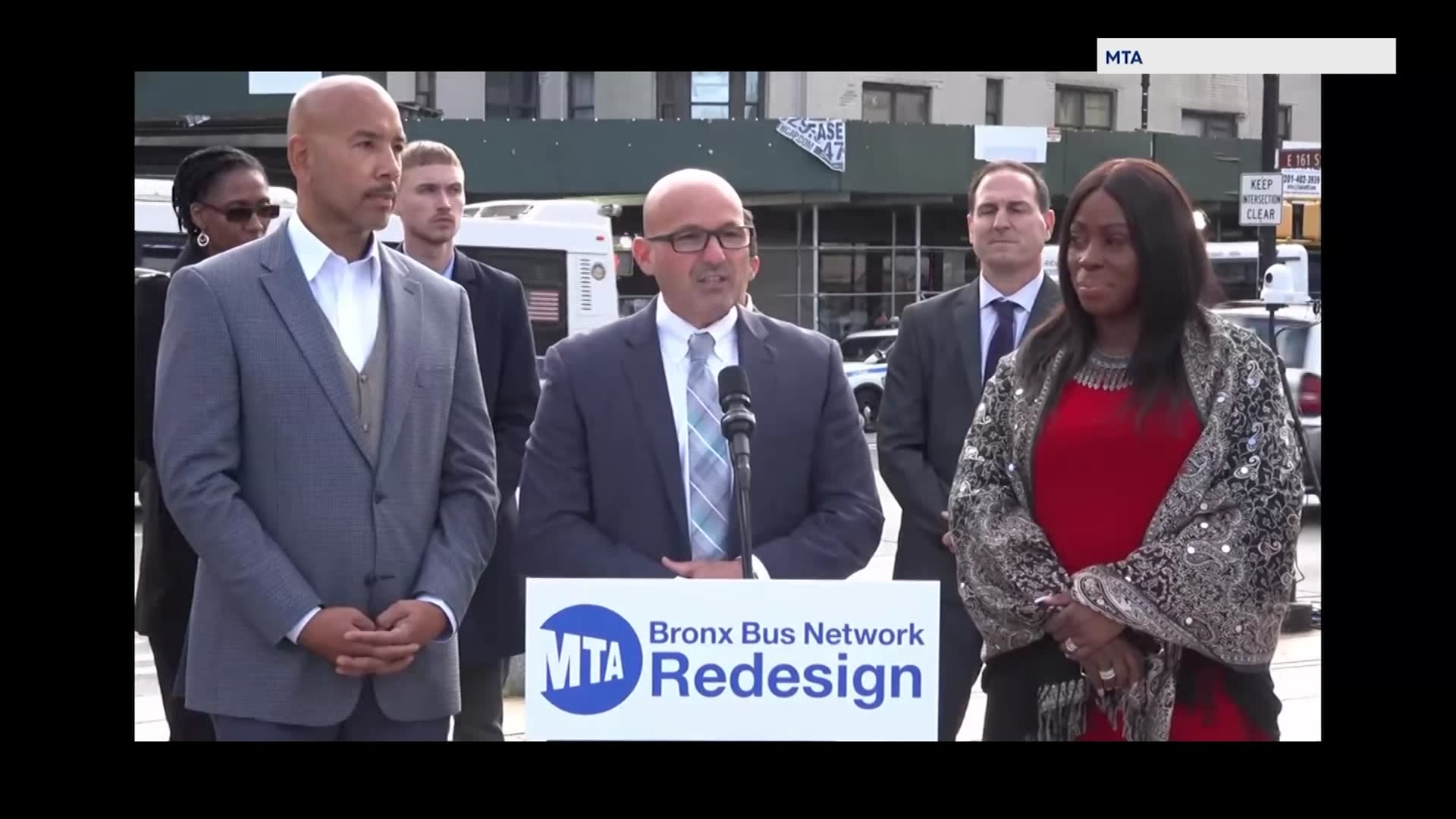 MTA announces restart of Bronx Bus Network Redesign, encourages public ...