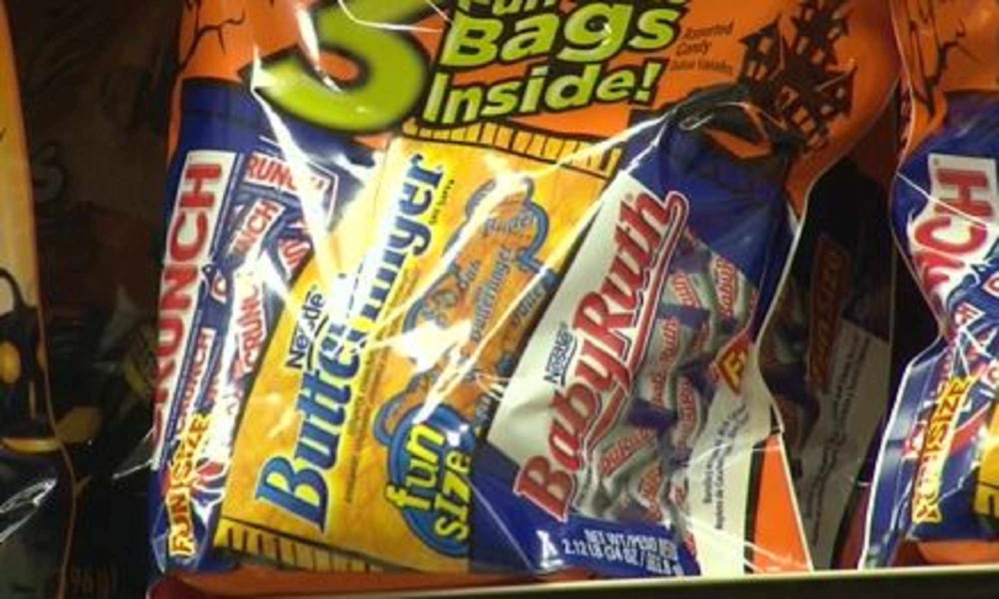 Police offer tips for parents, drivers ahead of trick-or-treaters ...