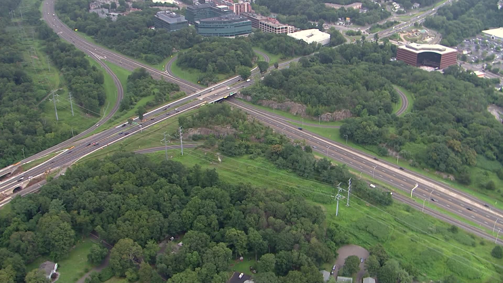 State DOT: Merritt Parkway, Route 7 interchange will be completed