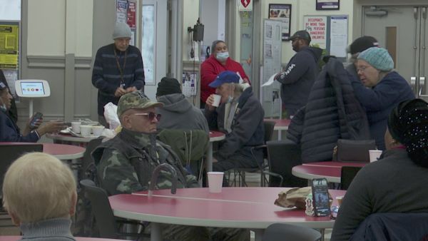 Encore Community Services helps older adults thrive