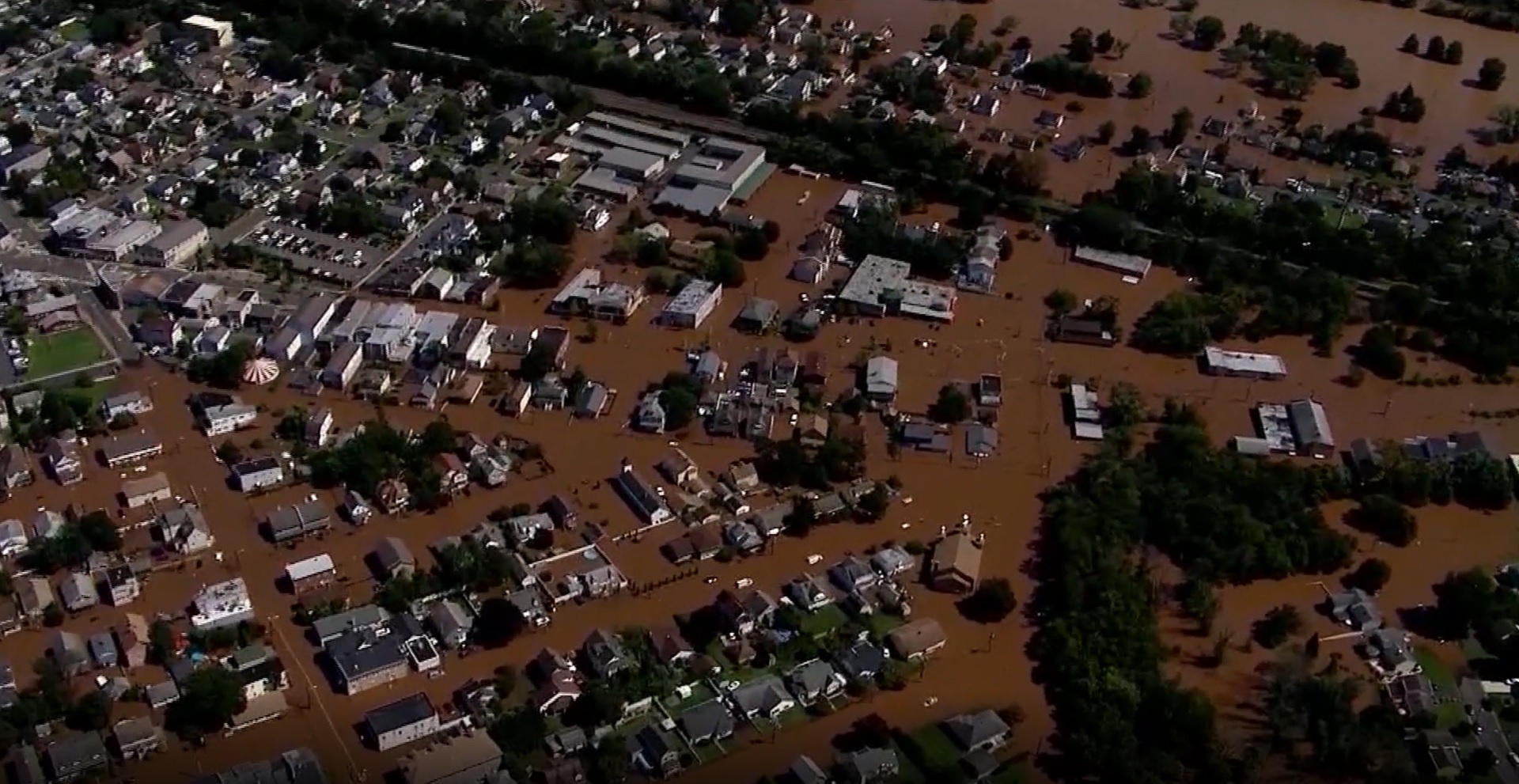 1 year later: Ida's destructive path through NJ left 30 killed statewide