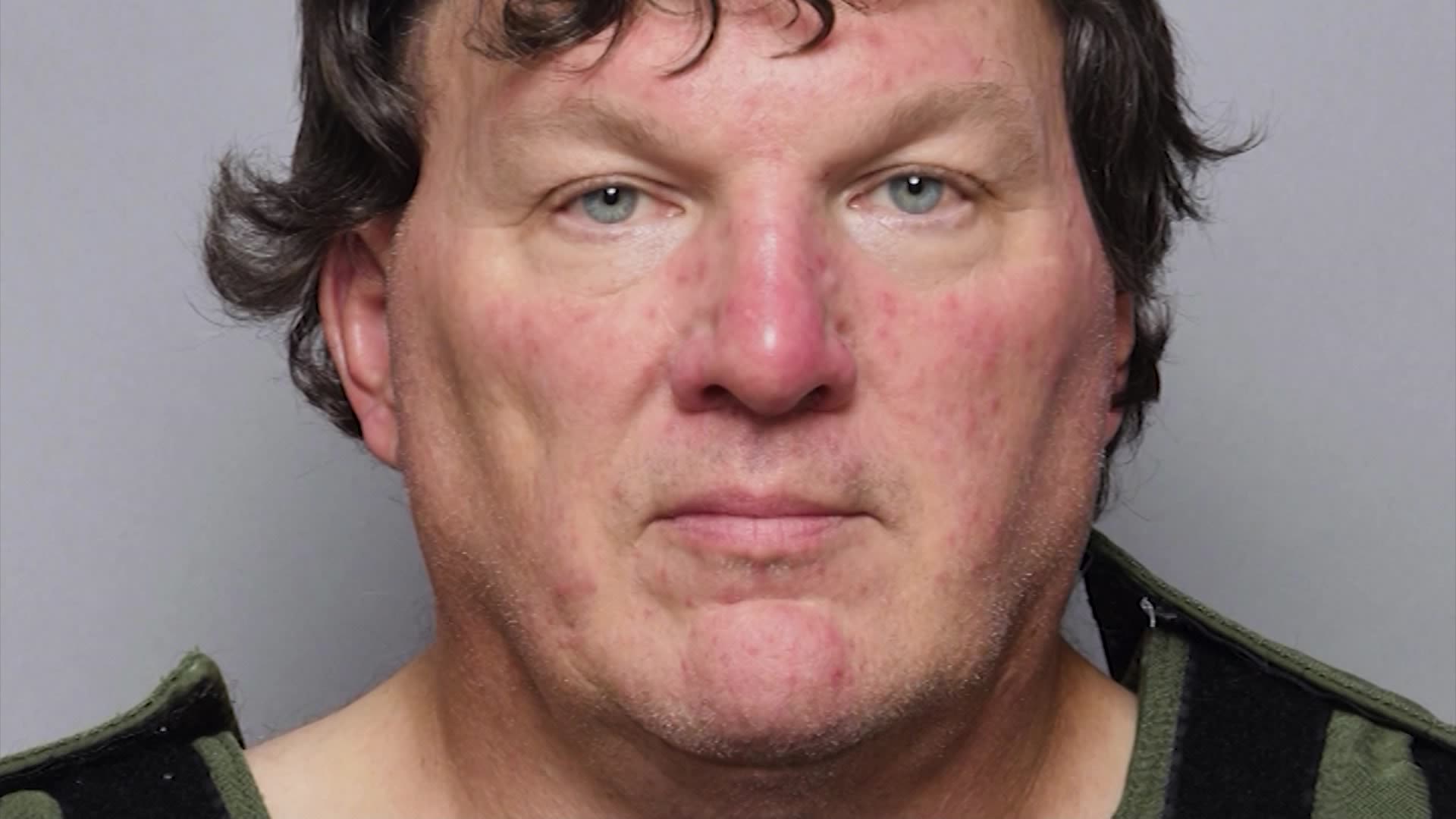 What's jail life like for Rex Heuermann? News 12 goes behind bars to ...