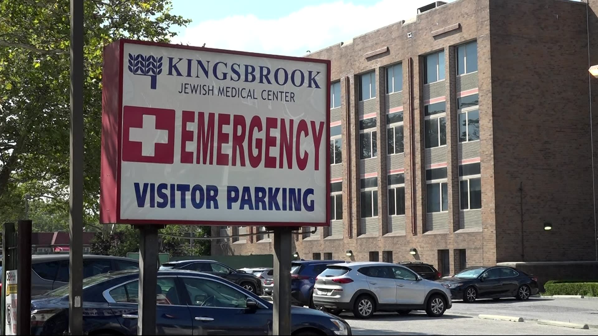 Nurses, patients at Kingsbrook learn hospital is set to shut down on Nov. 1
