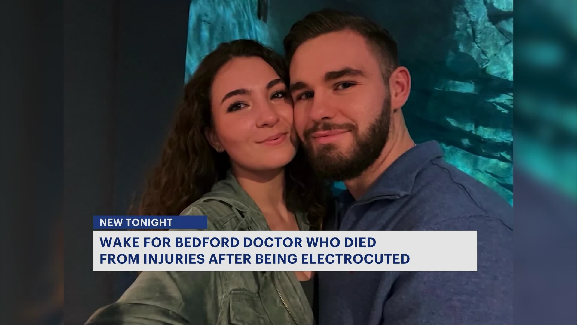 ‘Wake up and be thankful for every day’ - Bedford doctor who died after ...