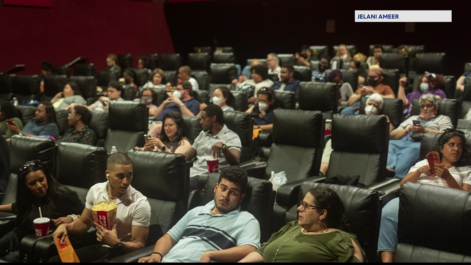 Bronx filmmaker spent five years on documentary about literacy ...