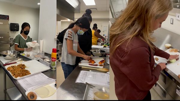 Bronx hospital offers kitchen program that teaches preparing healthy ...