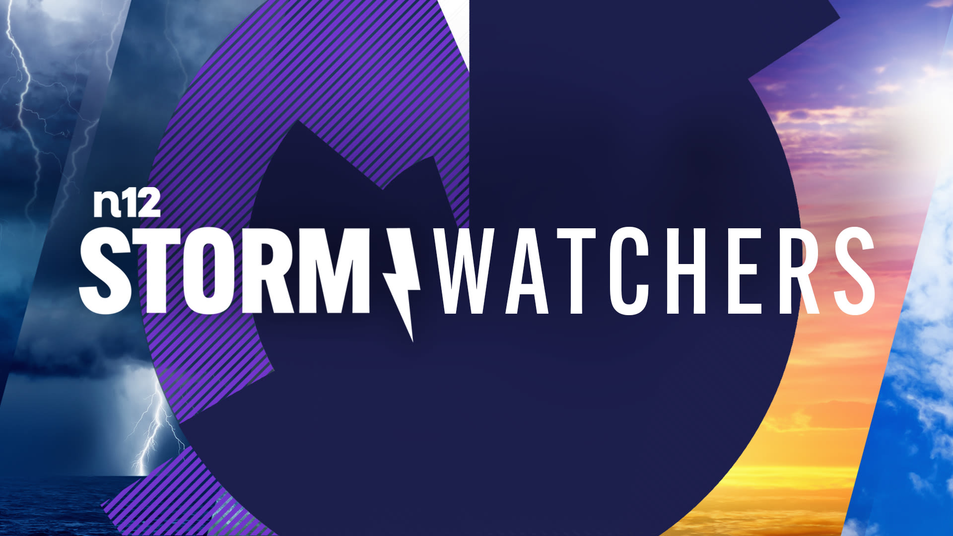 News 12 debuts Storm Watchers program
