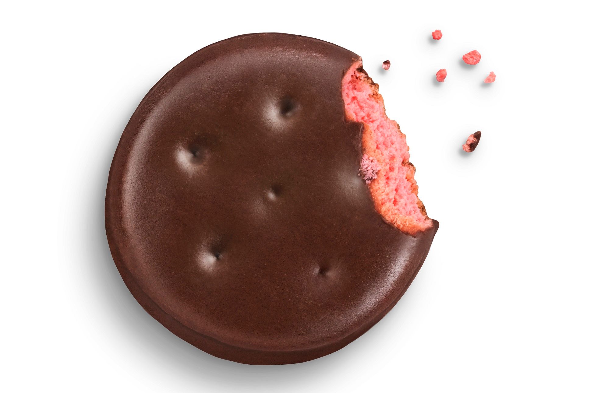 Raspberry Rally, a ‘sister’ to Thin Mints, joins Girl Scouts’ family of ...
