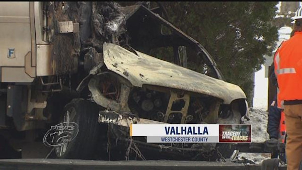 Saturday marks 3 years since deadly crash at Valhalla rail crossing
