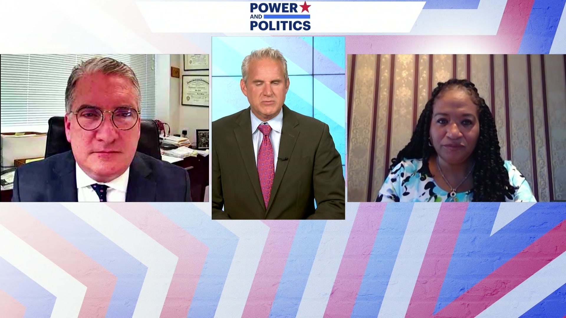 Power & Politics: NY Court of Appeals chief judge to step down; Jan. 6 ...