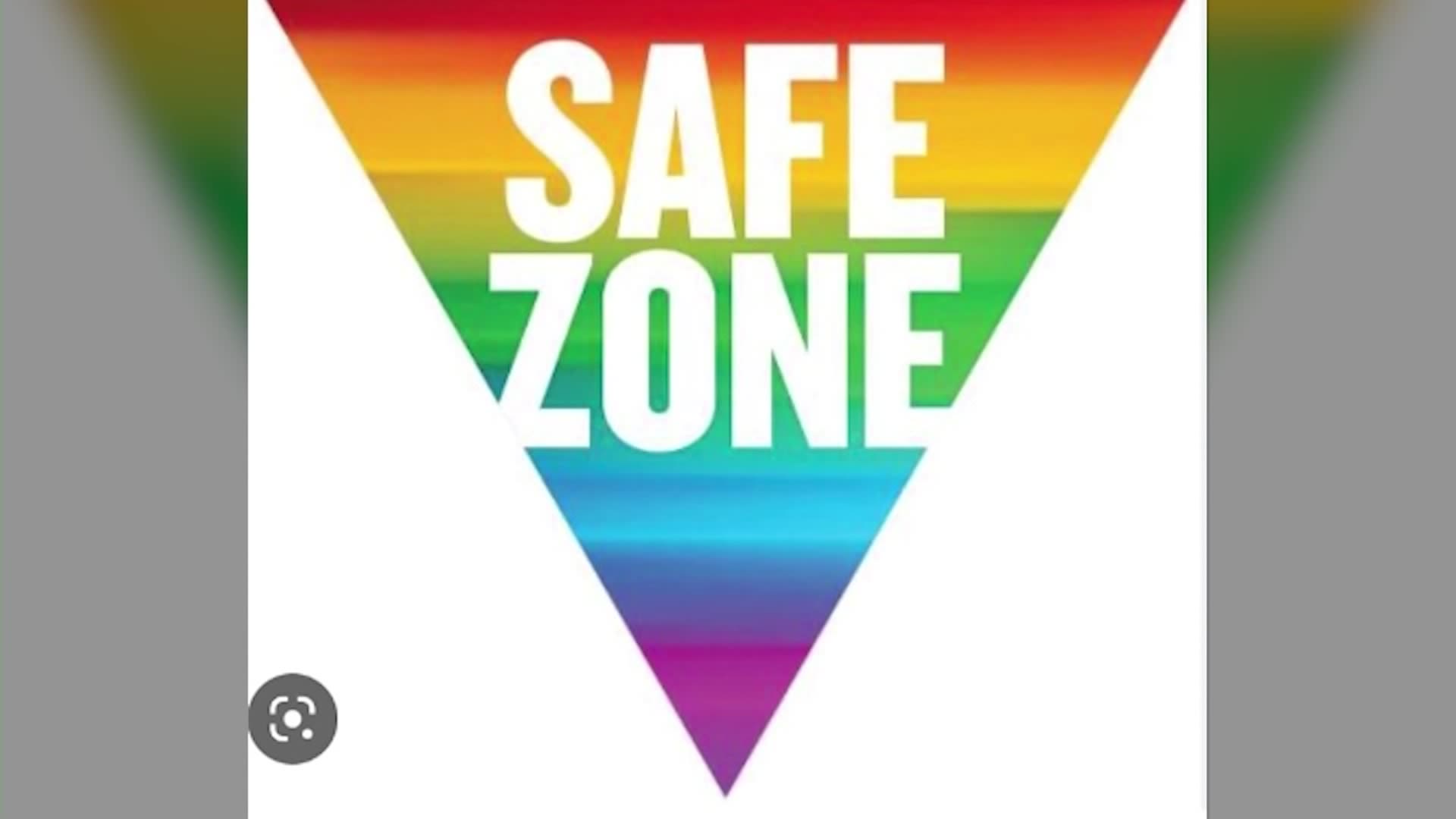 Long Valley removes LGBTQ ‘Safe Zone’ stickers from middle school