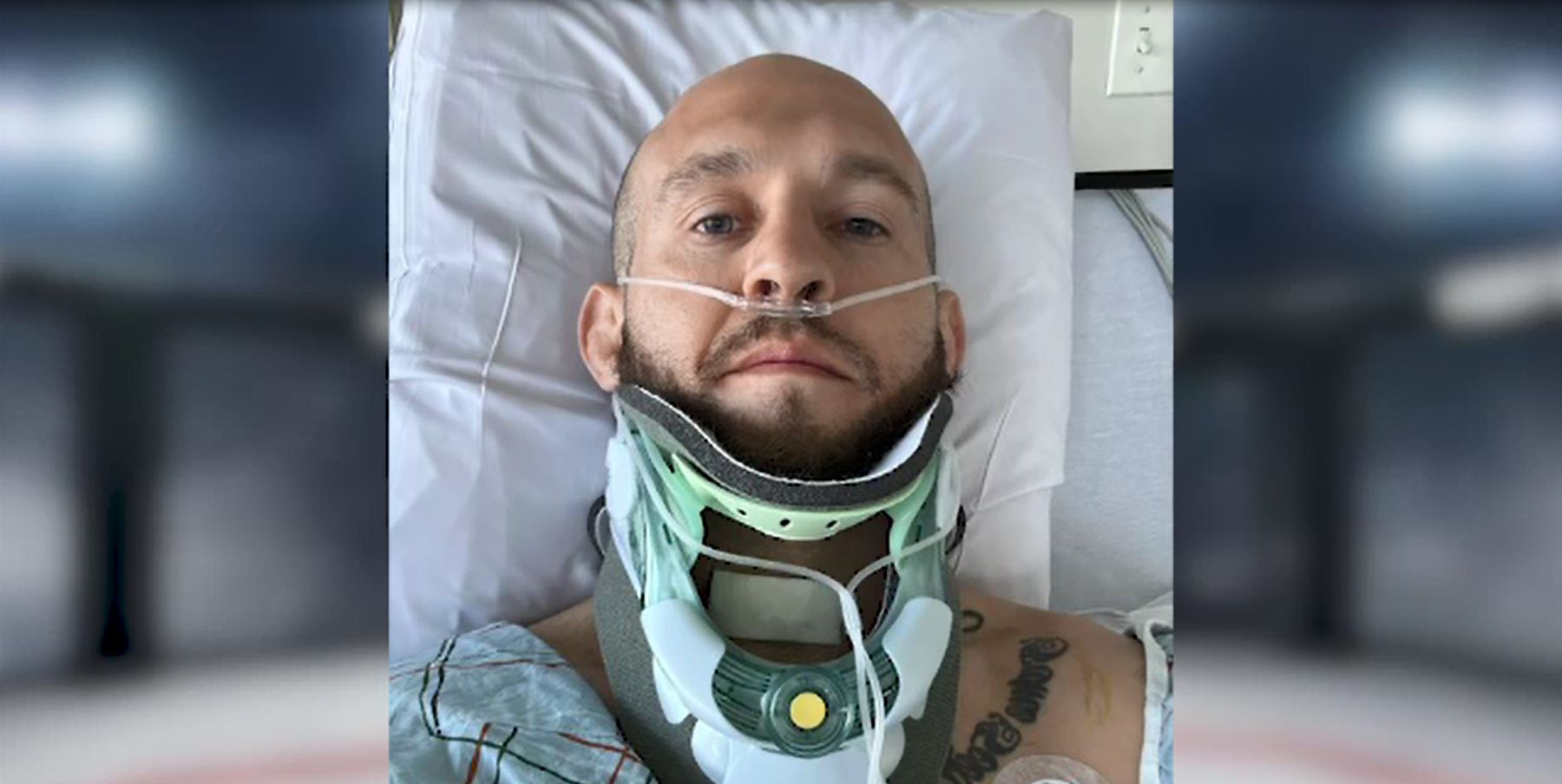 'Better than ever.' LI UFC fighter goes for 1st comeback win following ...