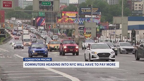 ‘Nothing more than a cash grab’: NJ lawmakers respond to MTA's ...