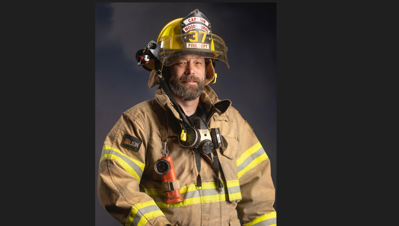 Sullivan County firefighter survives lightning strike