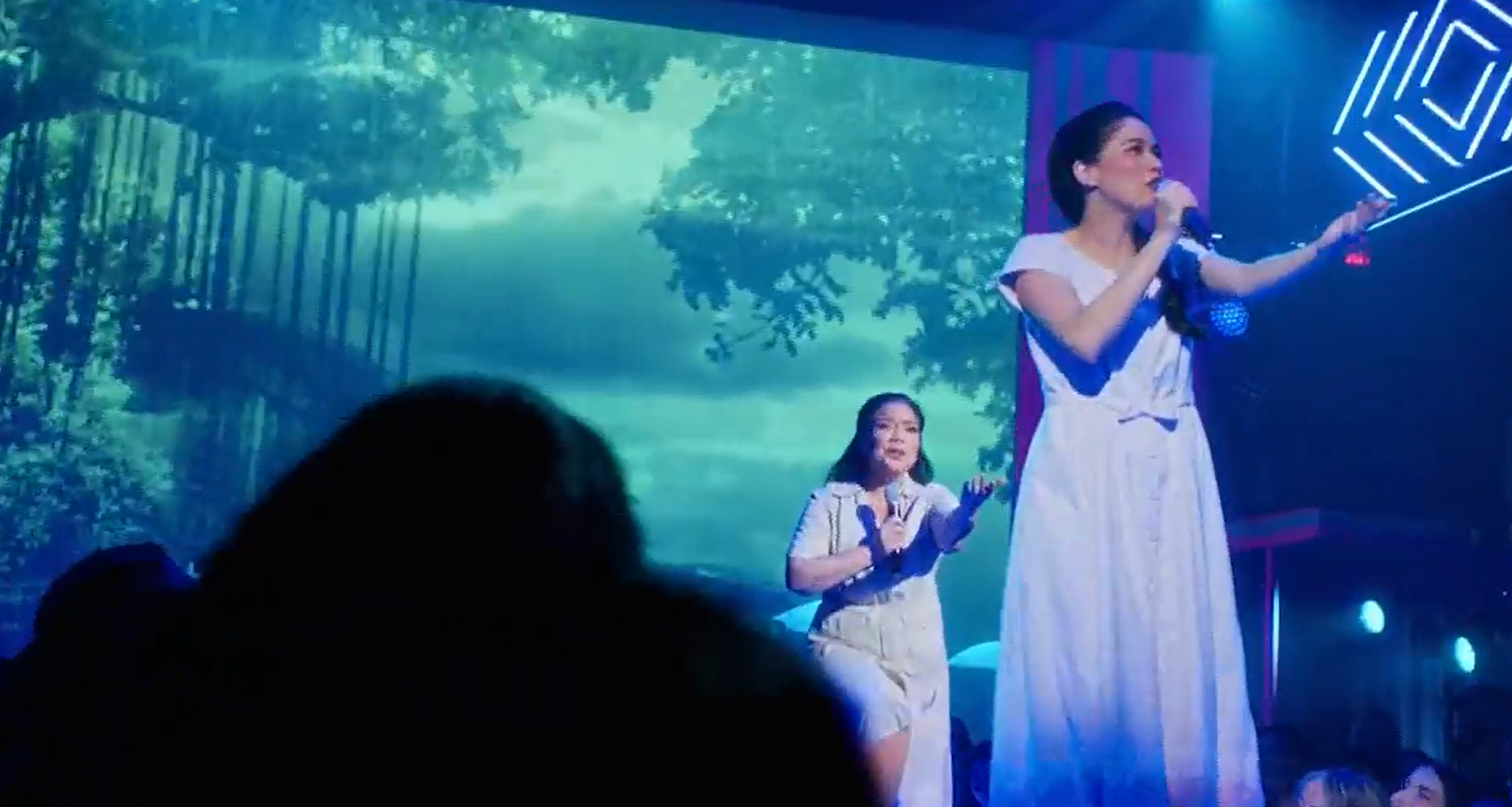 On The Scene: ‘Here Lies Love’ musical makes history as 1st-ever all ...