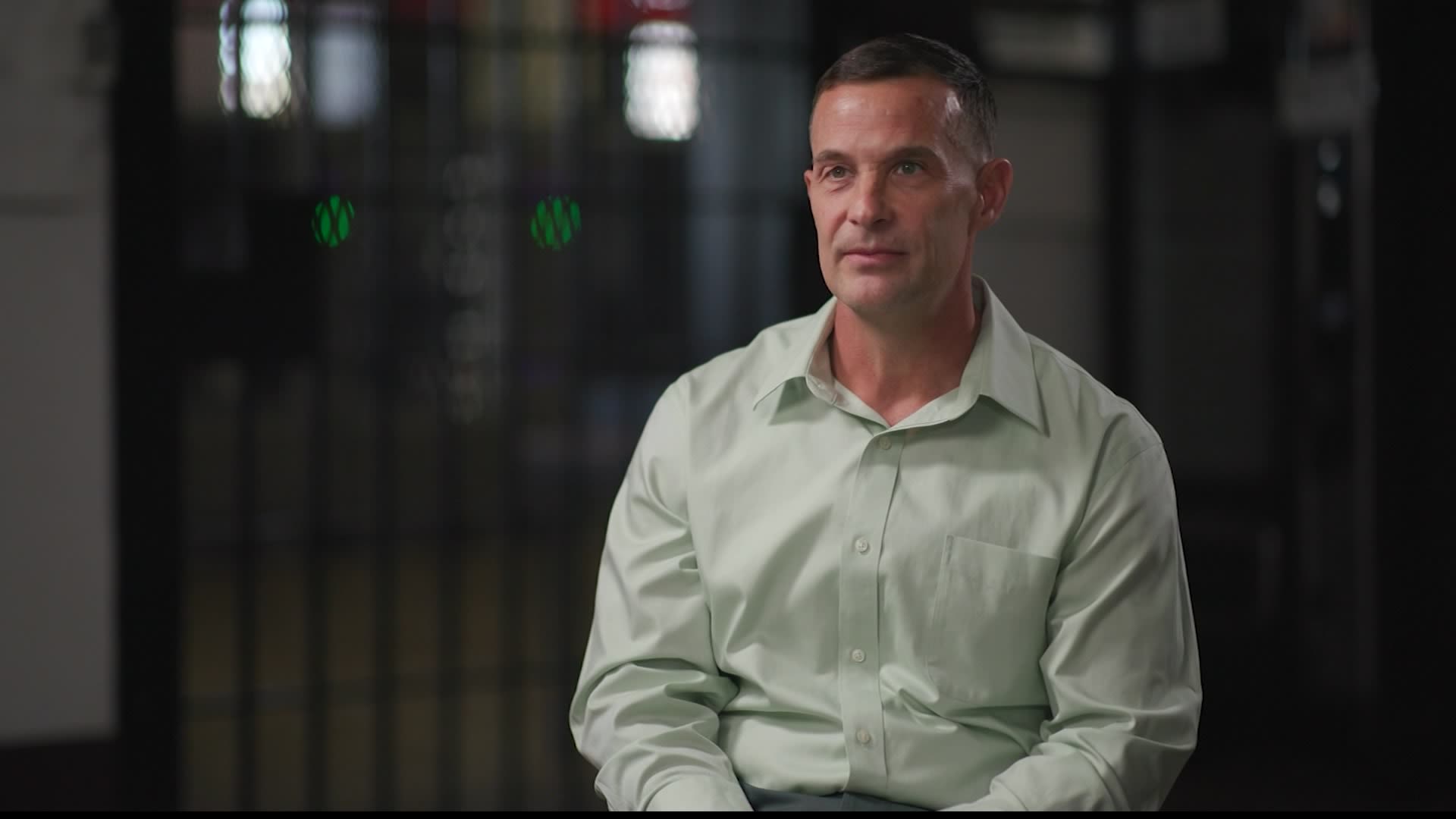 Behind Bars: Convicted murderer breaks silence in exclusive interview ...