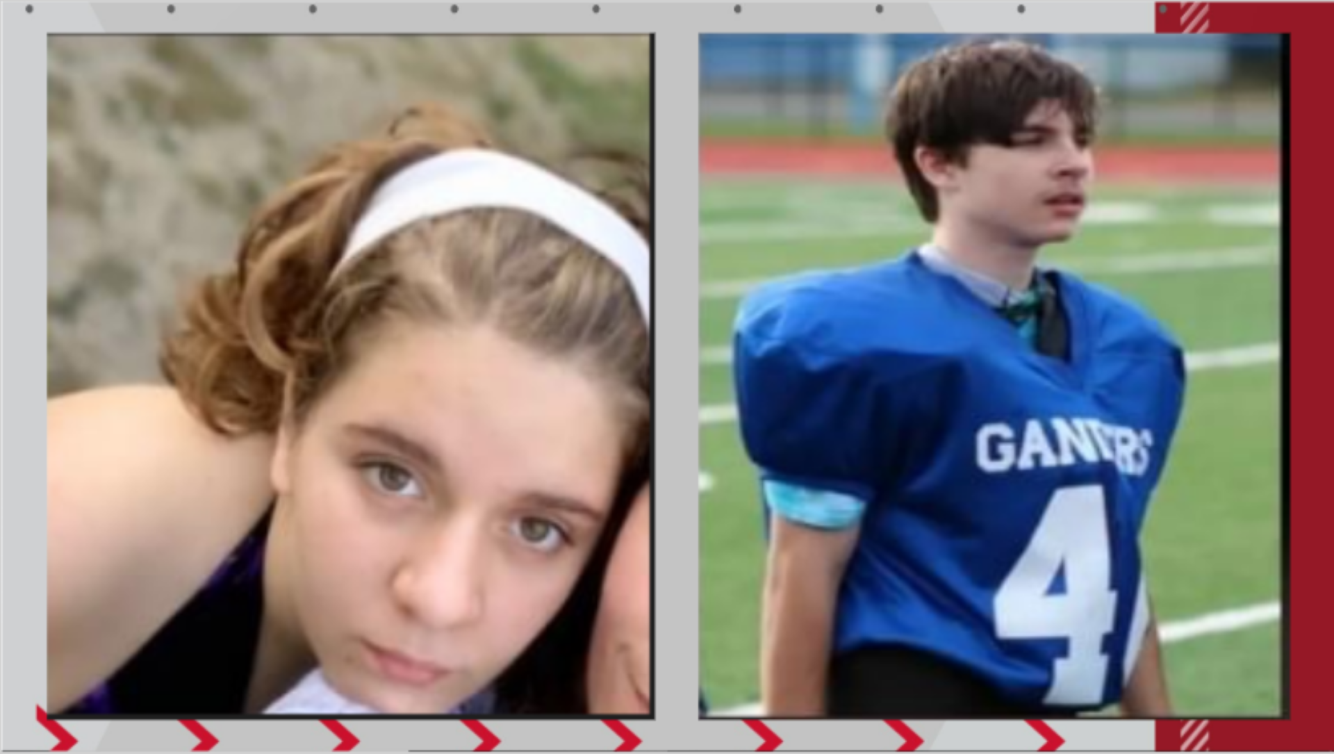 Two missing 14-year-old Roundout Valley High School students found safe