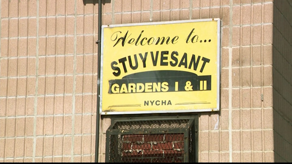 Advocates fear NYCHA's plans to transform Section 9 housing will put ...
