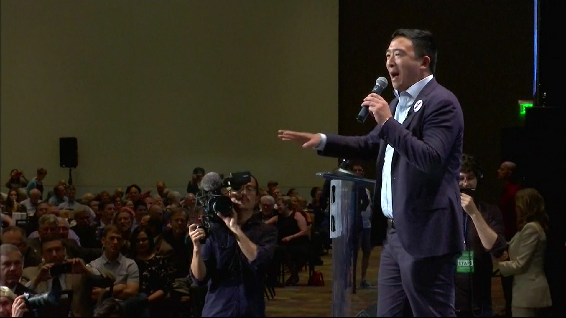 Power & Politics Full Show: The Forward Party - A conversation with ...