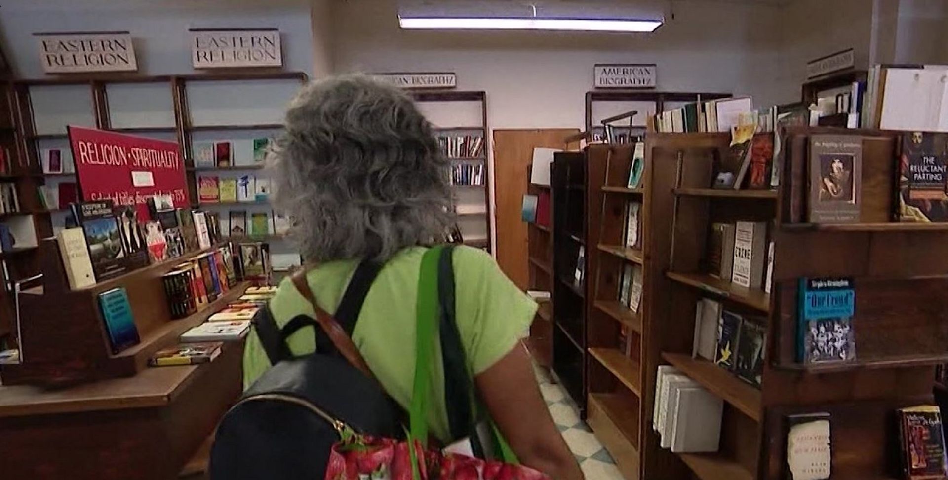 Former manager of Book Revue to open new store, 'The Next Chapter,' in ...