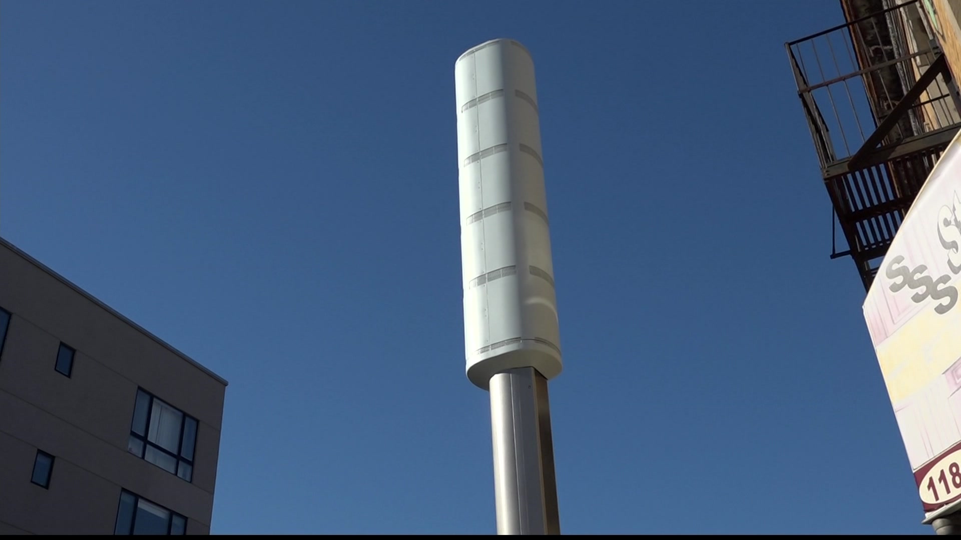 New 5G tower additions leave some residents in the dark