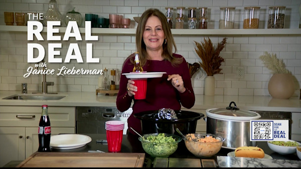 The Real Deal: Money saving hacks for Super Bowl Sunday