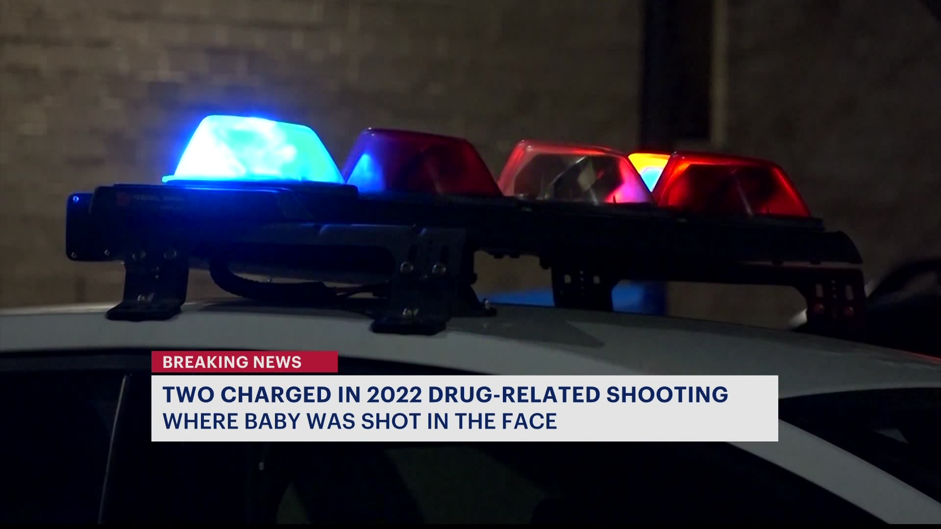 Authorities: 2 charged in Bronx shooting that struck an 11-month-old ...
