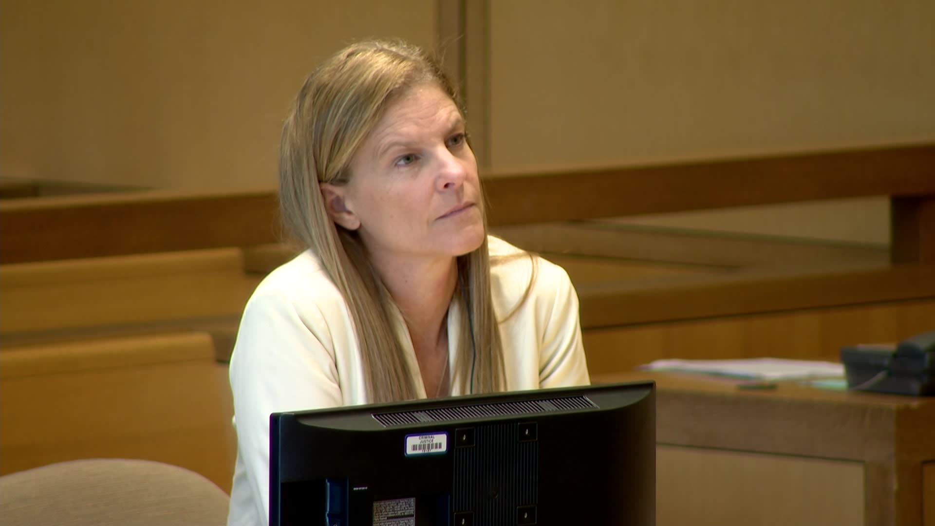 Expert witness: Media painted negative picture of Michelle Troconis