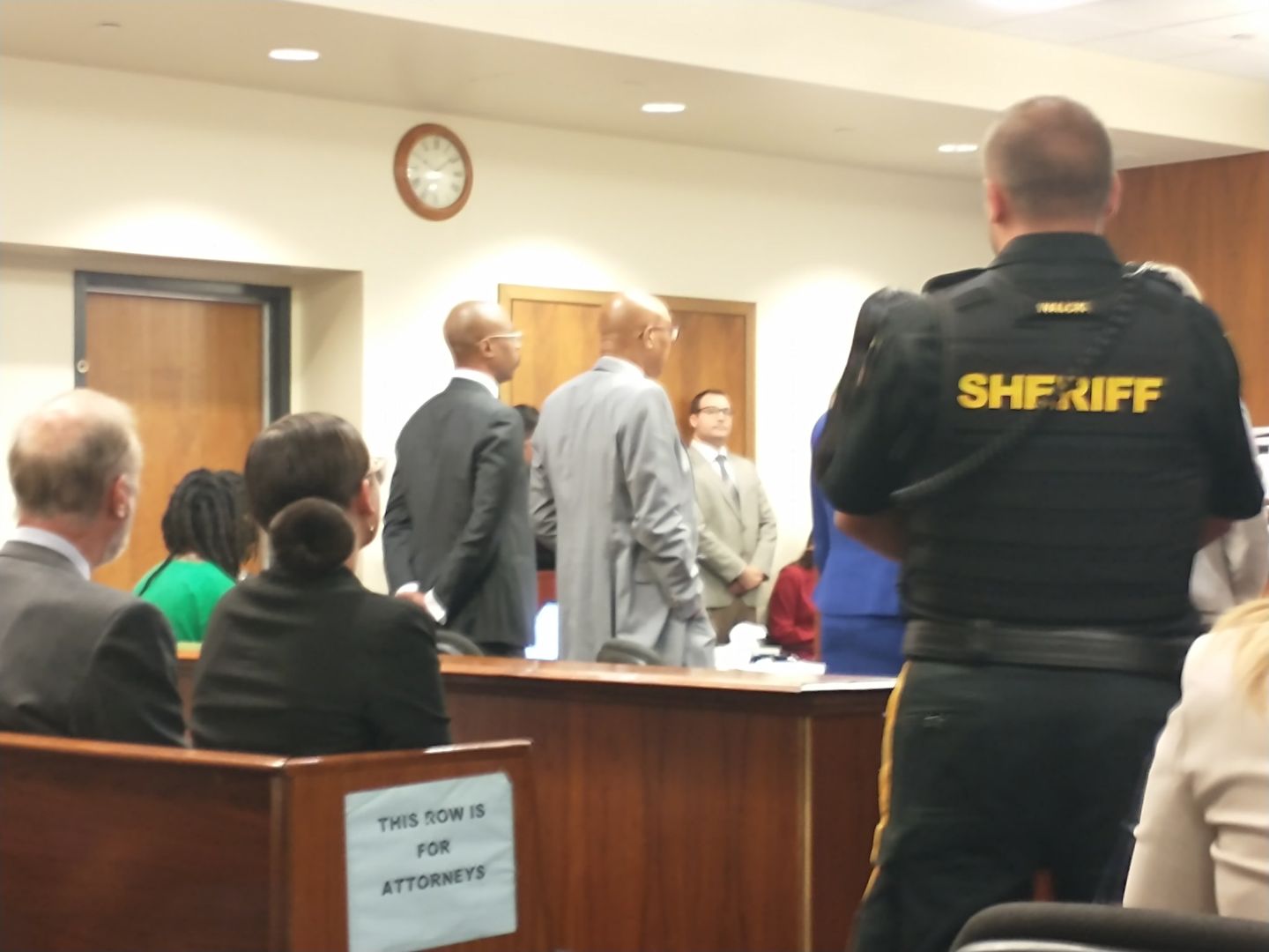 Mother Of Slain Sayreville Councilwoman Throws Water Bottle In Court At