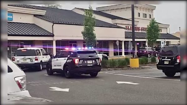 Police: Man assaulted 2 people with a champagne bottle at Brick ...
