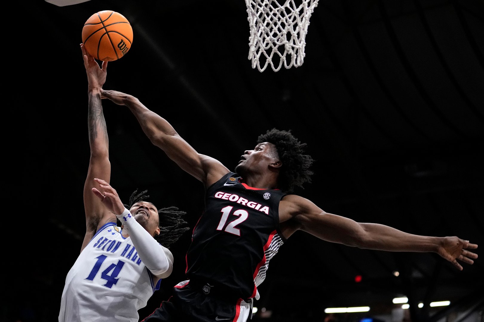 Seton Hall advances to NIT championship game for the first time since ...