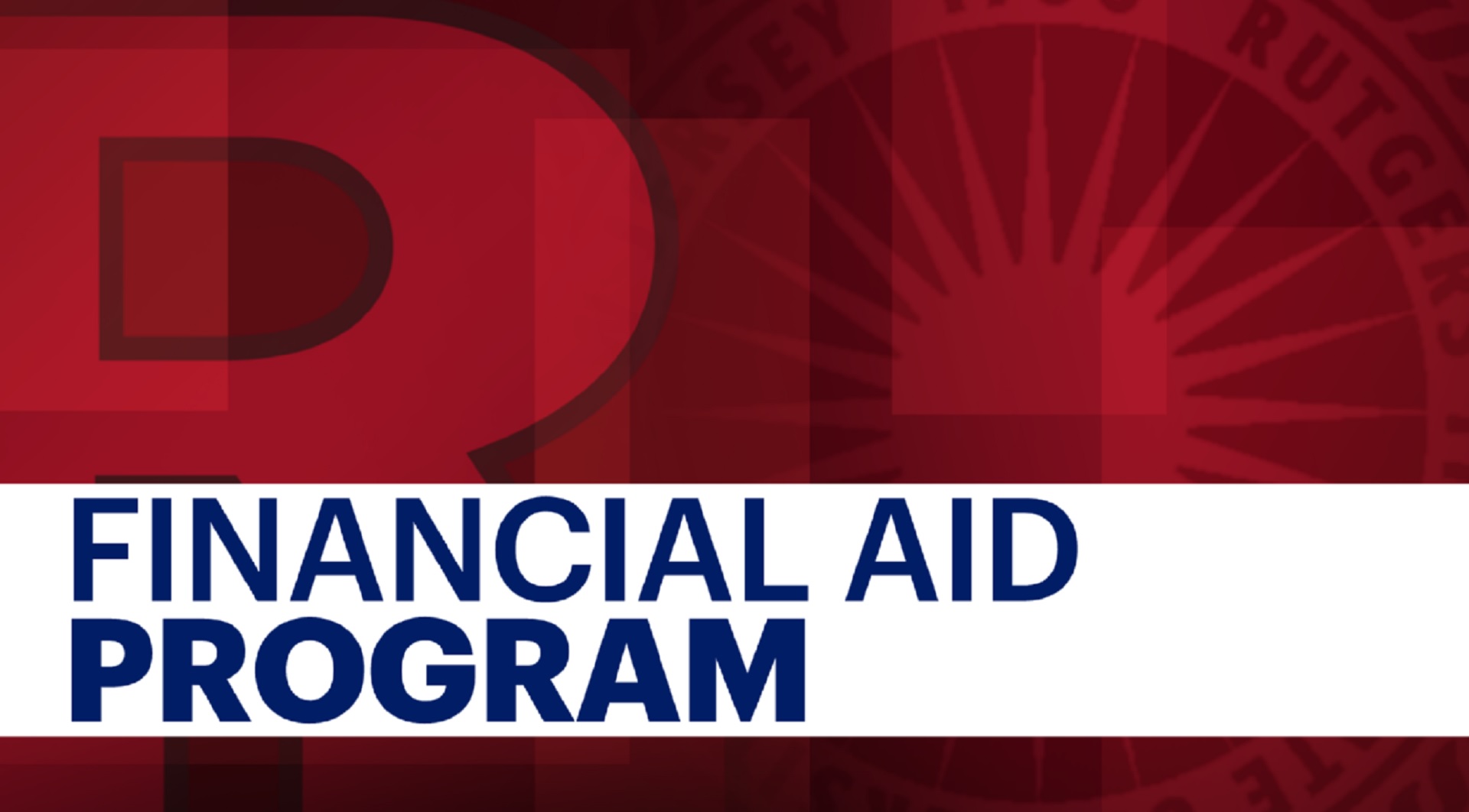 The Scarlet Guarantee: Rutgers launches new financial aid program to ...