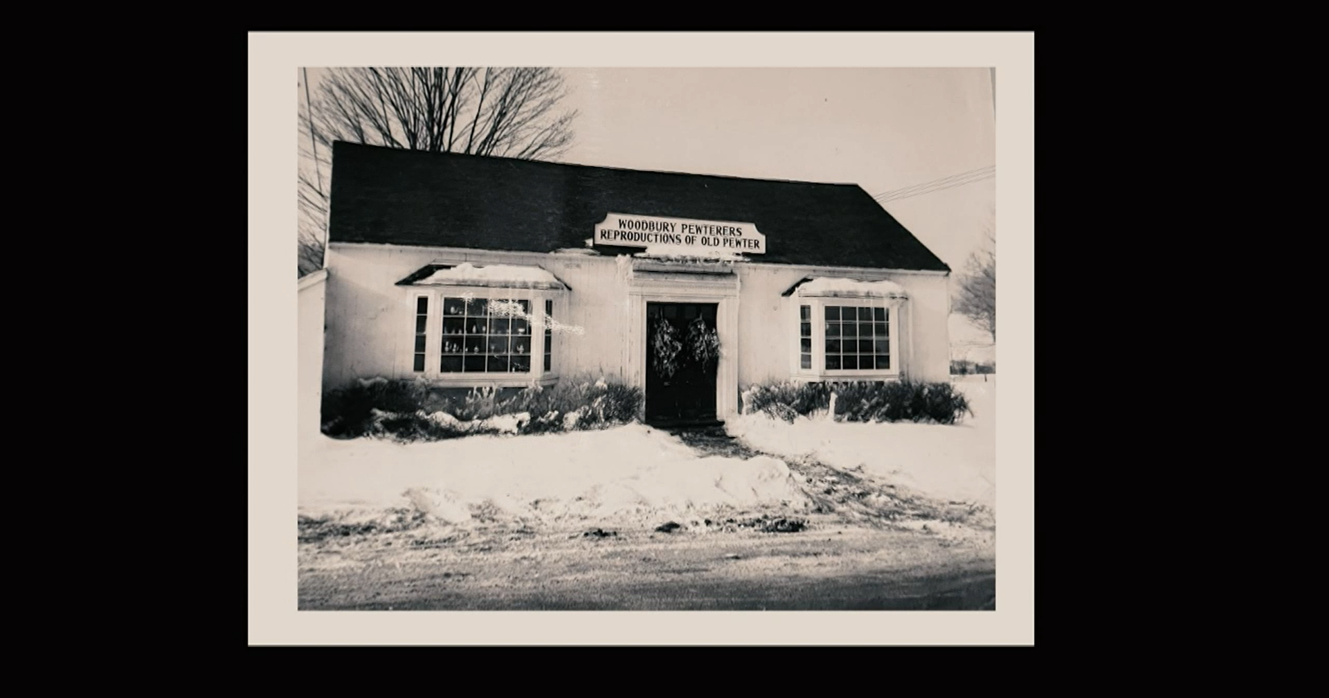 Made in Connecticut: Hand-crafted pewter products made in Woodbury for ...