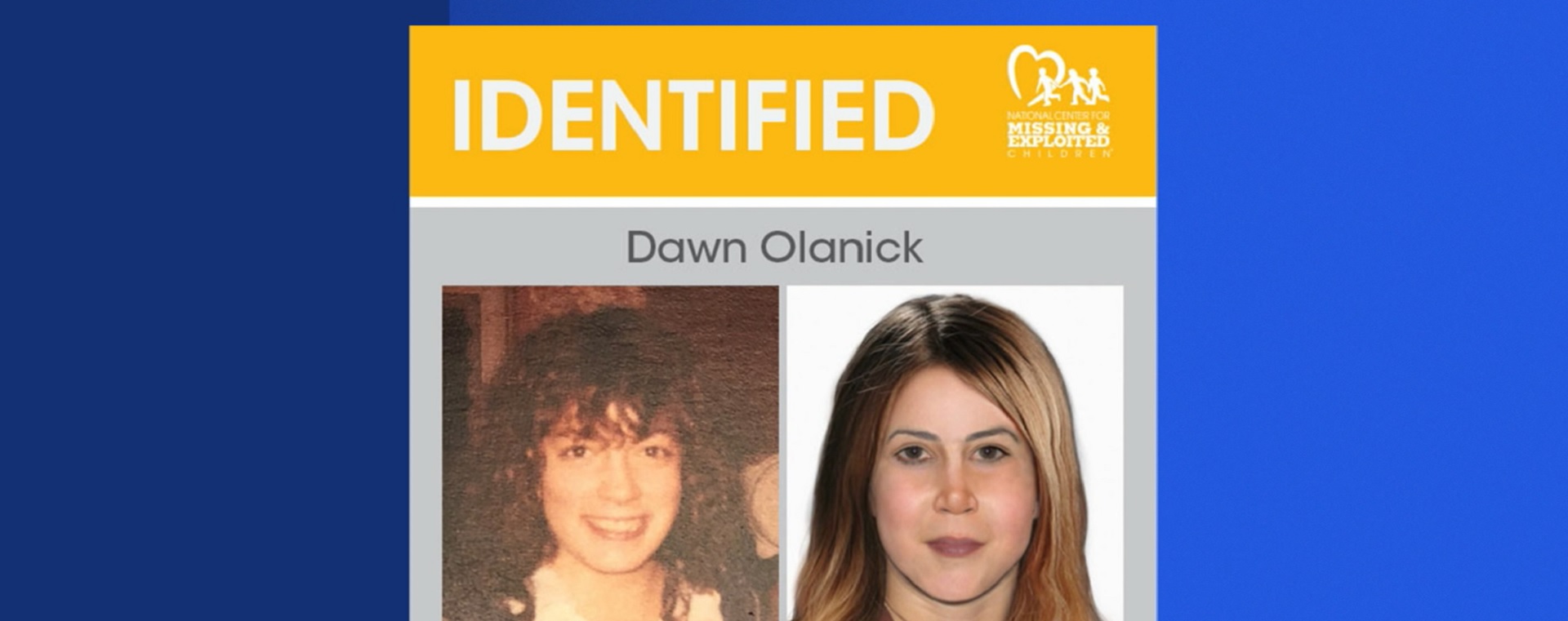 'Princess Doe' identified 40 years after remains were found in ...