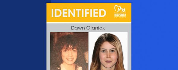 'Princess Doe' identified 40 years after remains were found in ...