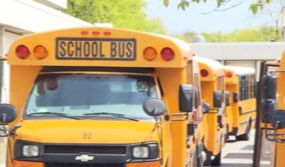 Bus driver shortage leaves dozens of Nassau BOCES students without rides