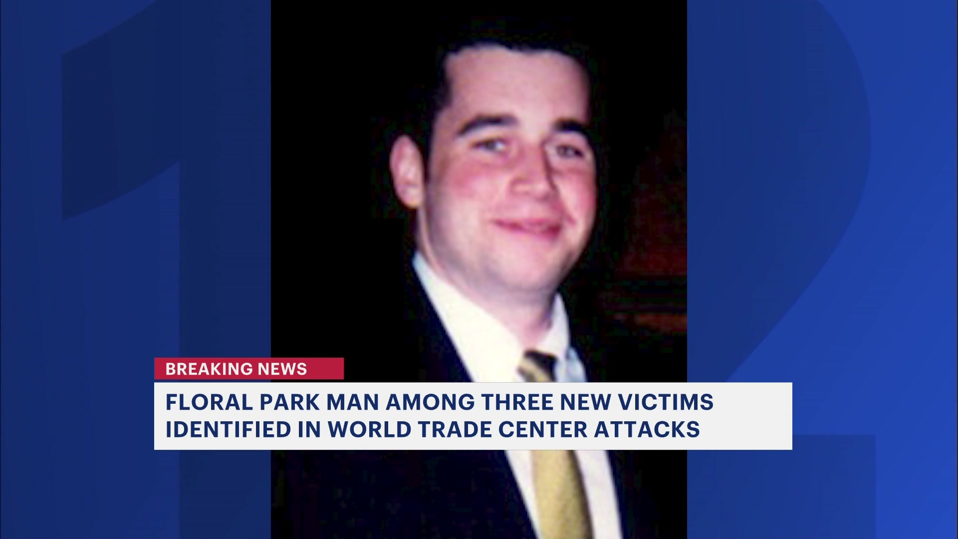 News 12 | Brooklyn | Medical Examiner Nyc Mayor Identify 3 New 911 ...