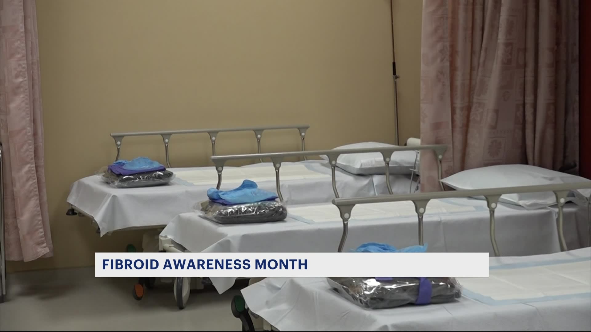 Medical expert, survivor talks Fibroid Awareness Month, how to spot ...