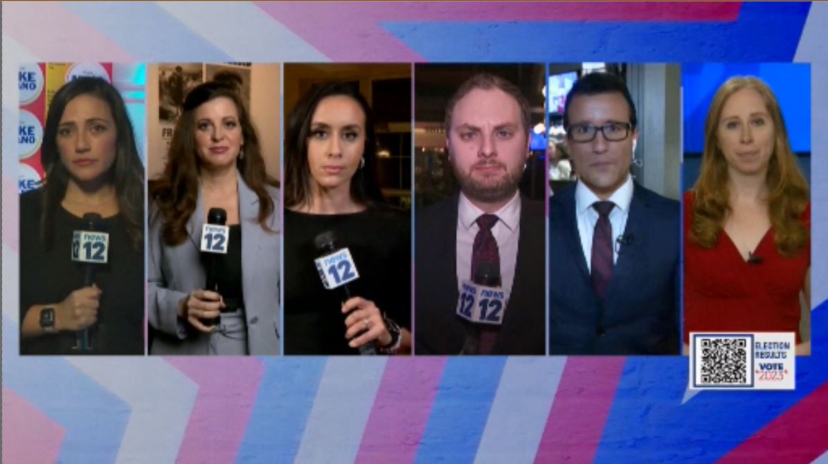 VOTE 2023: Tracking the winners in Hudson Valley's highly contested races