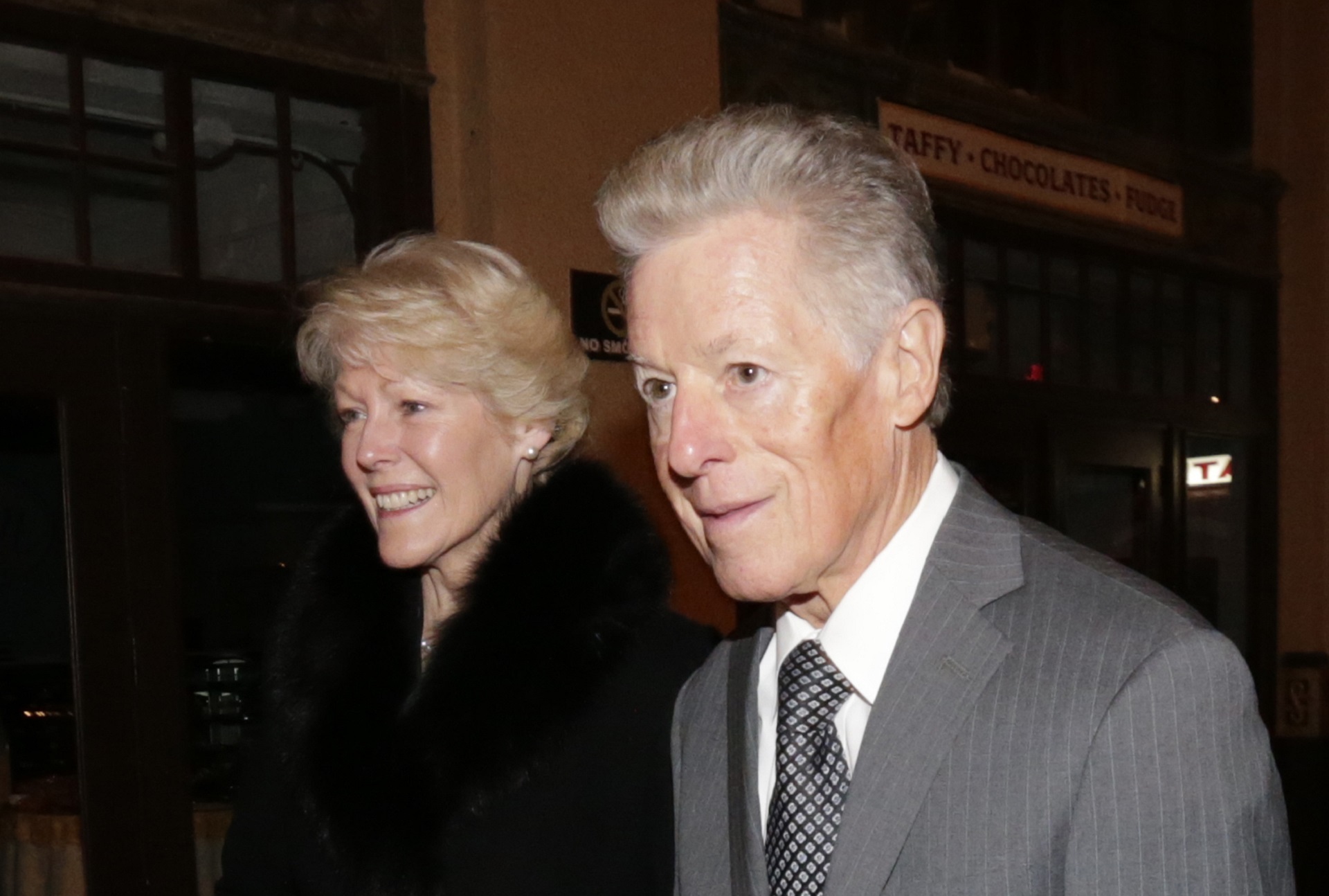 Murphy administration: Former NJ first lady Lucinda Florio dies