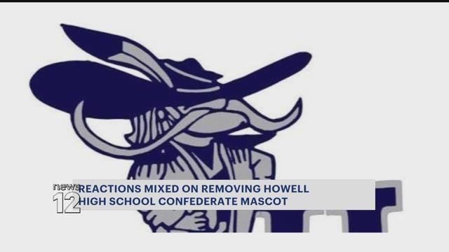 Dueling petitions emerge following decision to change Howell HS ...