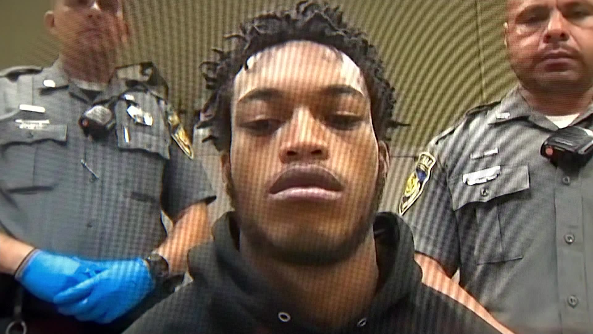 Police: Stamford man killed close friend by strangulation