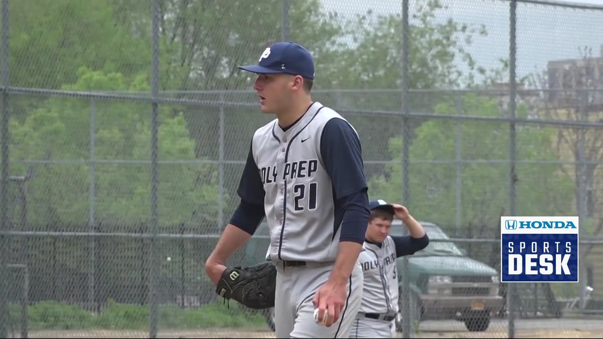 How Poly Prep is building a Brooklyn baseball dynasty