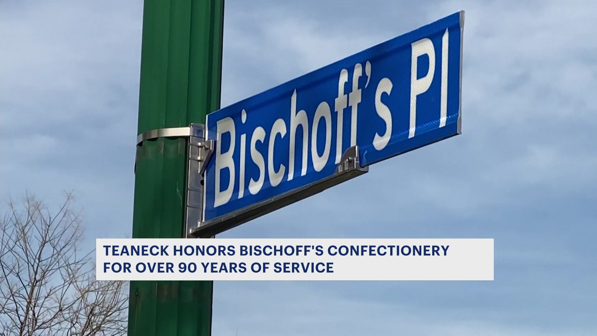 Bischoff s Teaneck s Favorite Ice Cream Shop Honored For 90 Years Of bischoff-s-teaneck-s-favorite-ice-cream-shop-honored-for-90-years-of