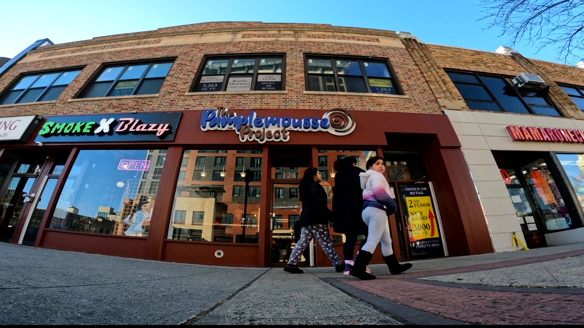 New coffee house in White Plains is brewing a sense of community