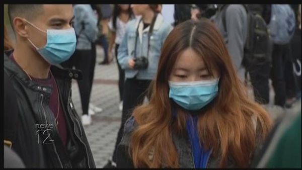 Mask or no mask? Americans confused over who should wear face masks