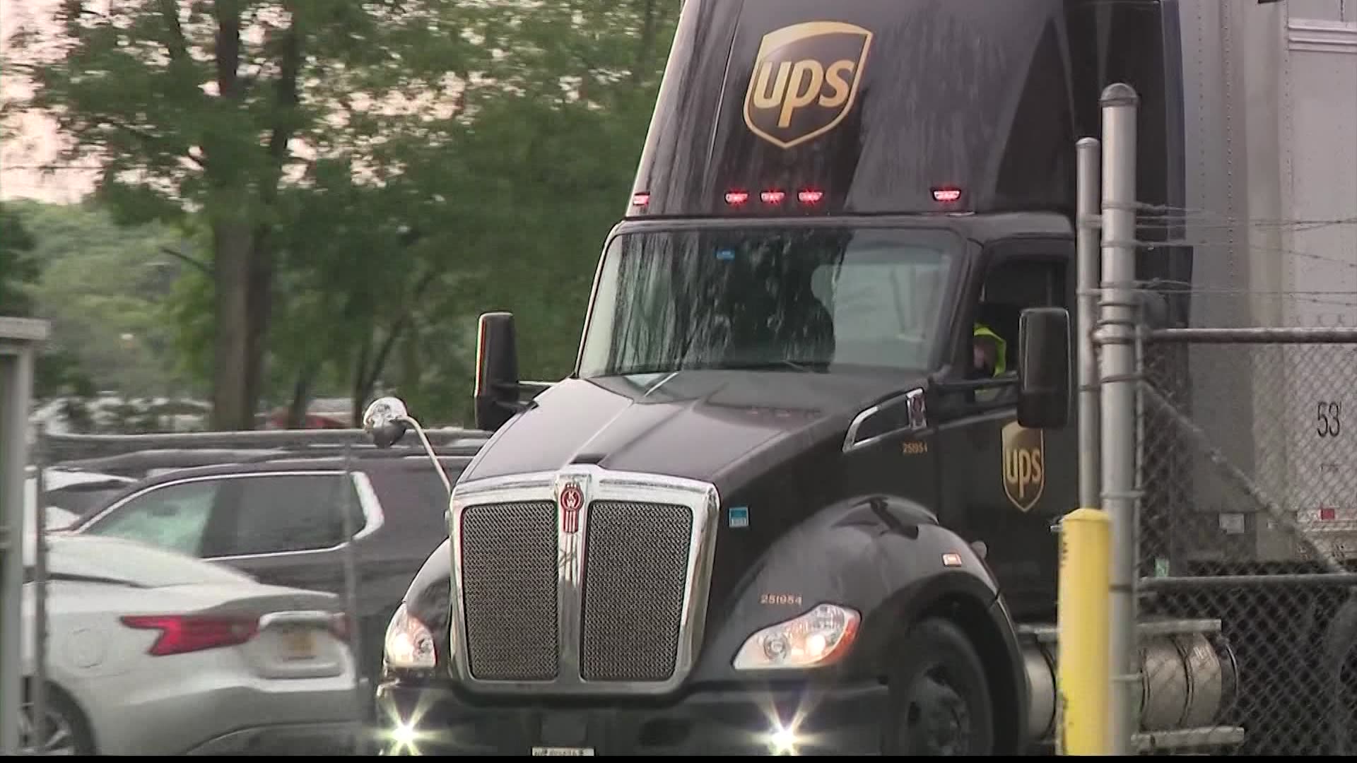 Unionized UPS workers could strike this summer, scrambling supply ...