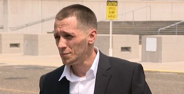 Christopher Loeb files lawsuit against Suffolk County, police department